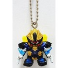 Tokumei Sentai Go-Busters Powered Custom Swing Mini Figure Vol. 4 ...