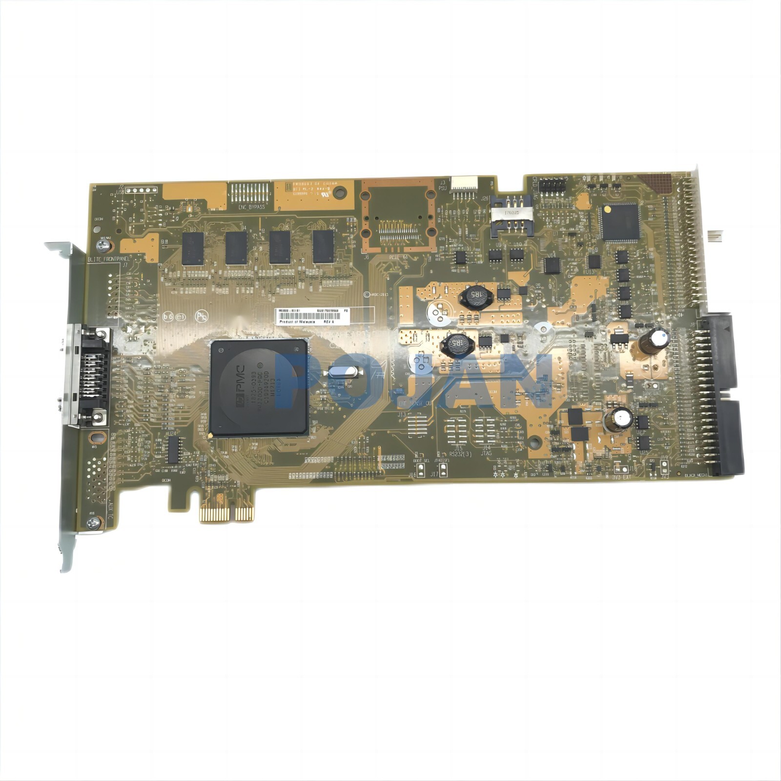 M0E29-67013 Engine PCA Board Fit For HP Latex560 115 570 Printer ...