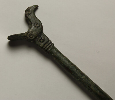 Roman - Ancient Roman Iron Fire Striker