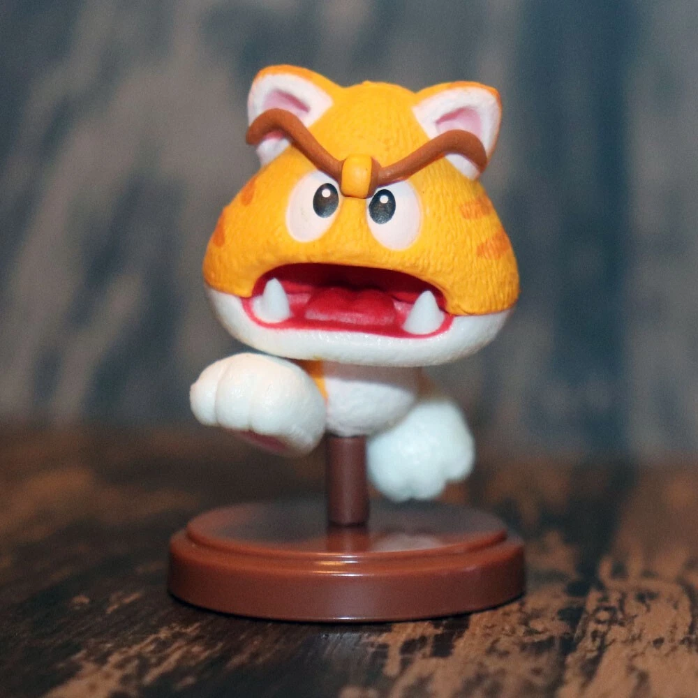 Cat Goomba