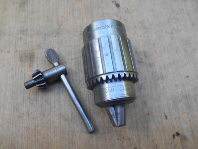 Lathe - Lathe Headstock