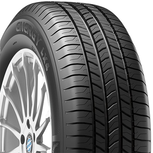 1 New 245/60-17 108 T Sl Michelin Energy Lx4 Bsw Tire 17541 86699256225 ...