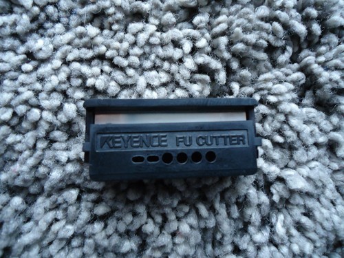 FU CUTTER Keyence Fiber Fu Cutter | eBay.de