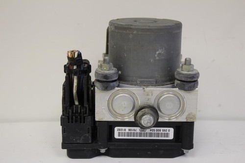 2007-2009 TOYOTA CAMRY ABS ANTI LOCK BRAKE PUMP MODULE 44510-06060 | eBay