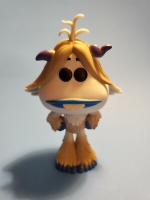 Funko Pop Small Foot - Fleem | eBay