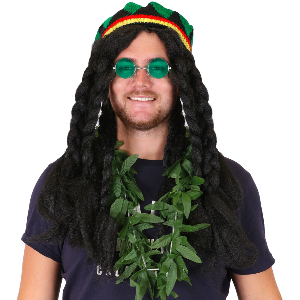 Jamaican National Costume For Men