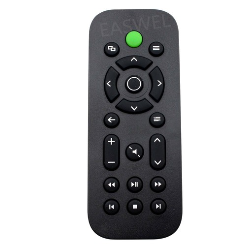 New Media Remote Control for Microsoft Xbox One | eBay
