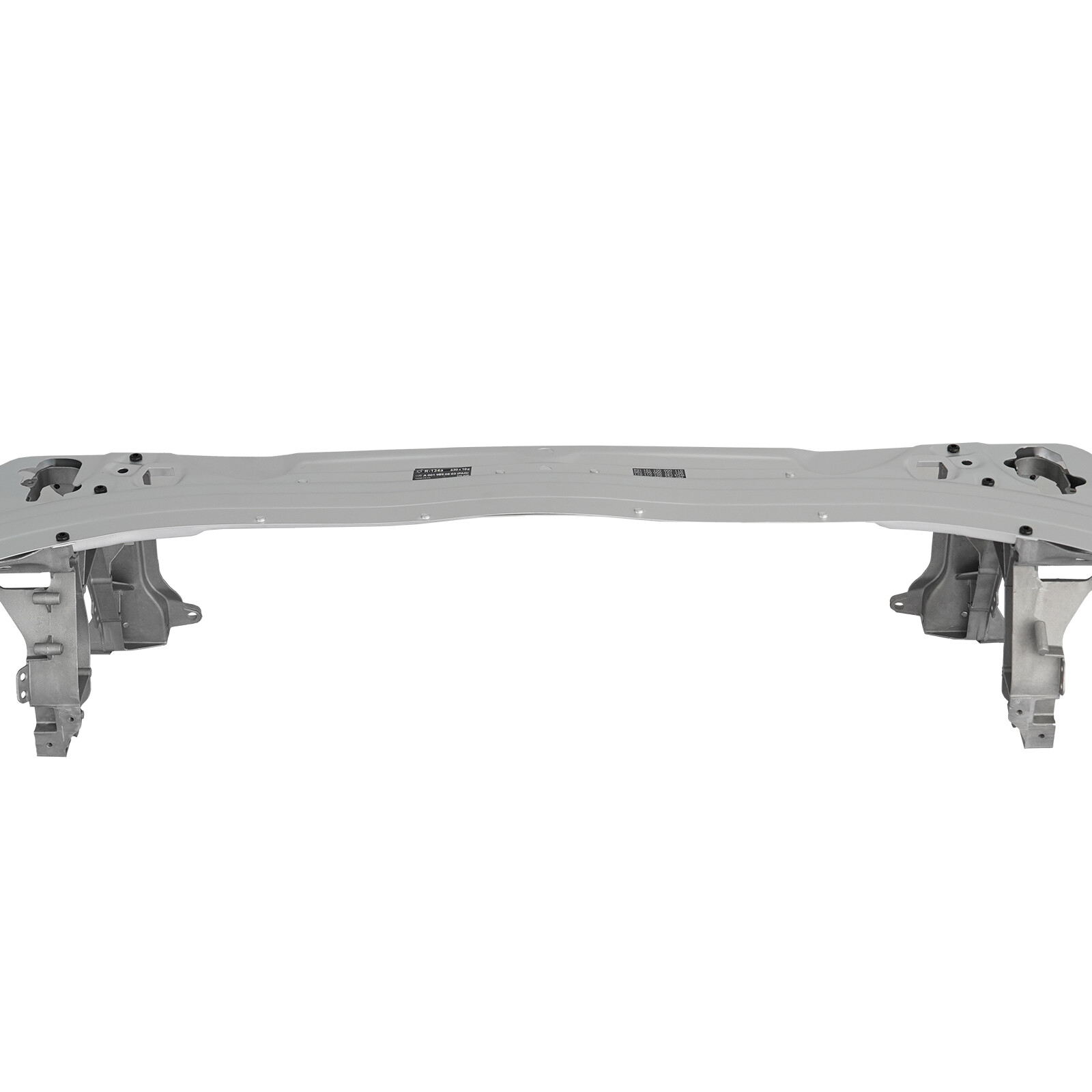 Front Upper Radiator Support 2056201734 For Mercedes-Benz C Class W205 ...