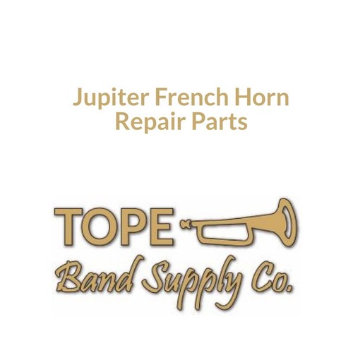 Jupiter French Horn Repair Parts | eBay