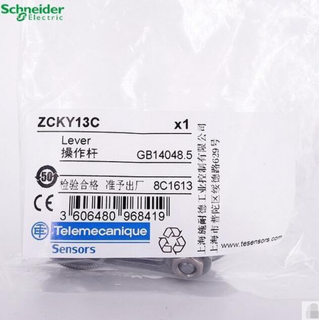 Schneider Limit Switch ZCKY13C ZCK-Y13C One year for sale online | eBay