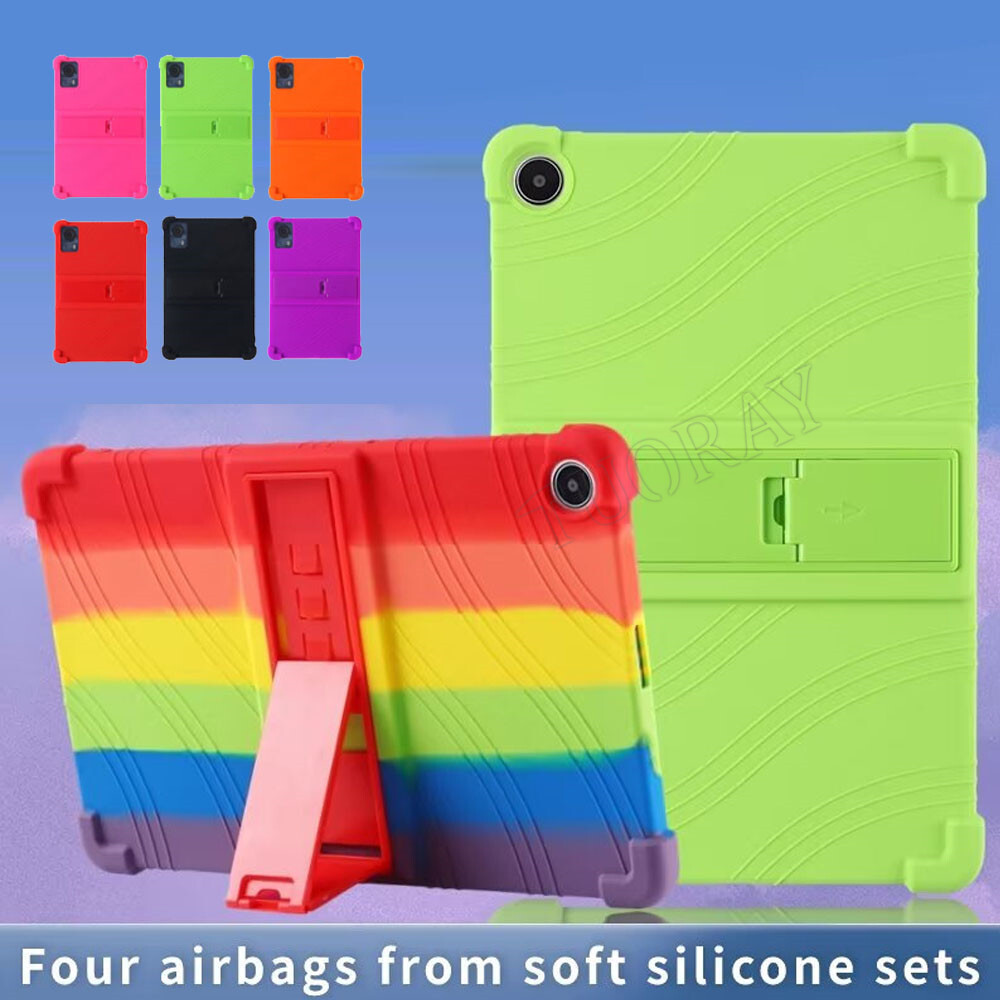 For Doogee U10/U10 Pro/U9/T10/T20/T20S/T30 Pro Shockproof Kids Stand ...