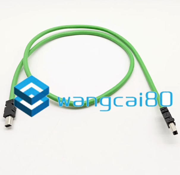 1PC NEW JEPMC-W6012-A3-E 0.3m FOR Yaskawa Motor communication line ...