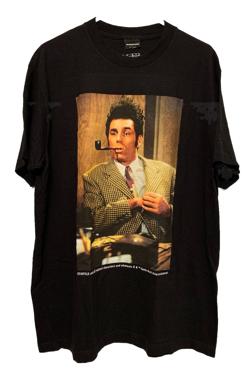 Seinfeld Kramer Dr. Van Nostrand Running Gags In Seinfeld | WikiSein