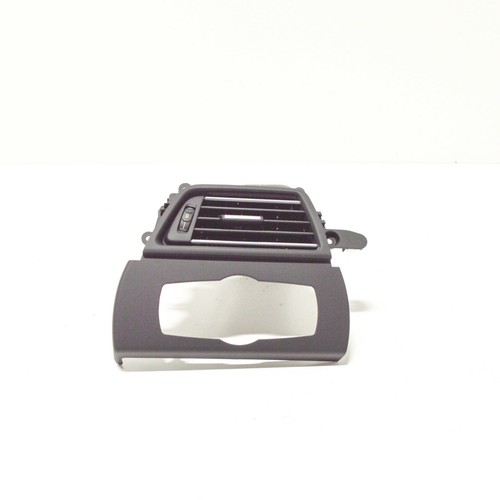 BMW 6 GRAN COUPE F06 DASHBOARD LEFT FRESH AIR GRILLE 64229197484 NO ...