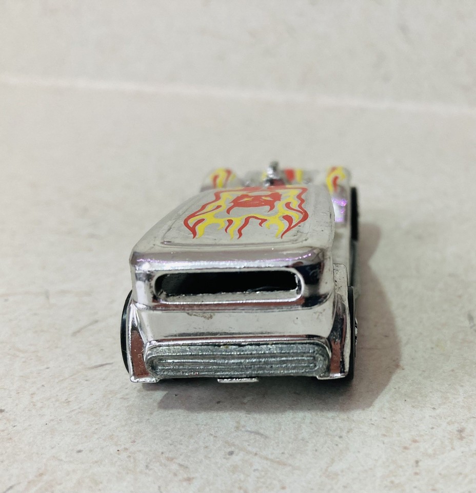 Hot Wheels Redline The Prowler original 1976 Super Chromes Nice. | eBay
