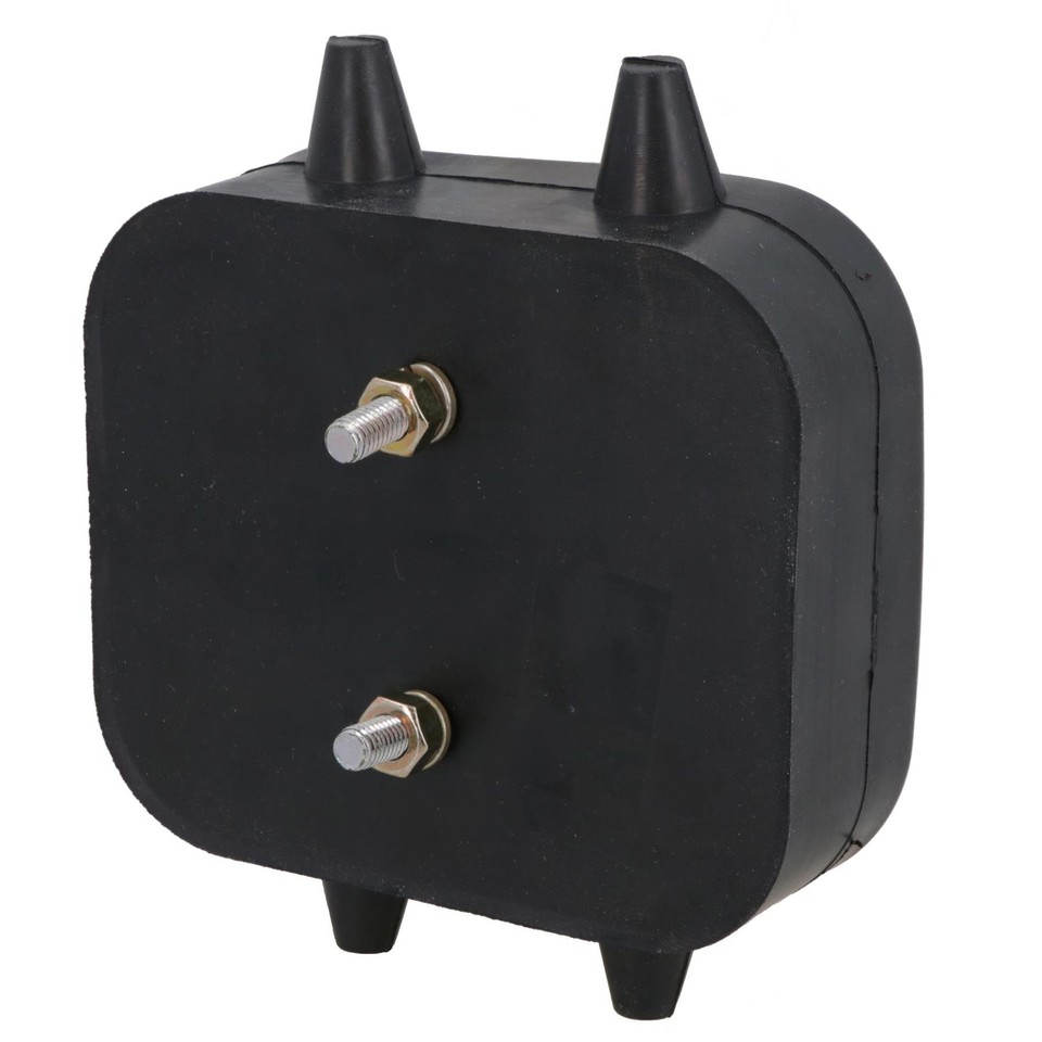 Trailer Lighting Electrics Rubber Junction Box 8 Way Waterproof PMG UK ...