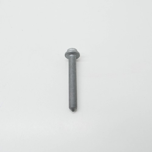 MB SLK R172 REAR CAMBER STRUT TO WHEEL CARRIER CAP SCREW A0049906605 | eBay