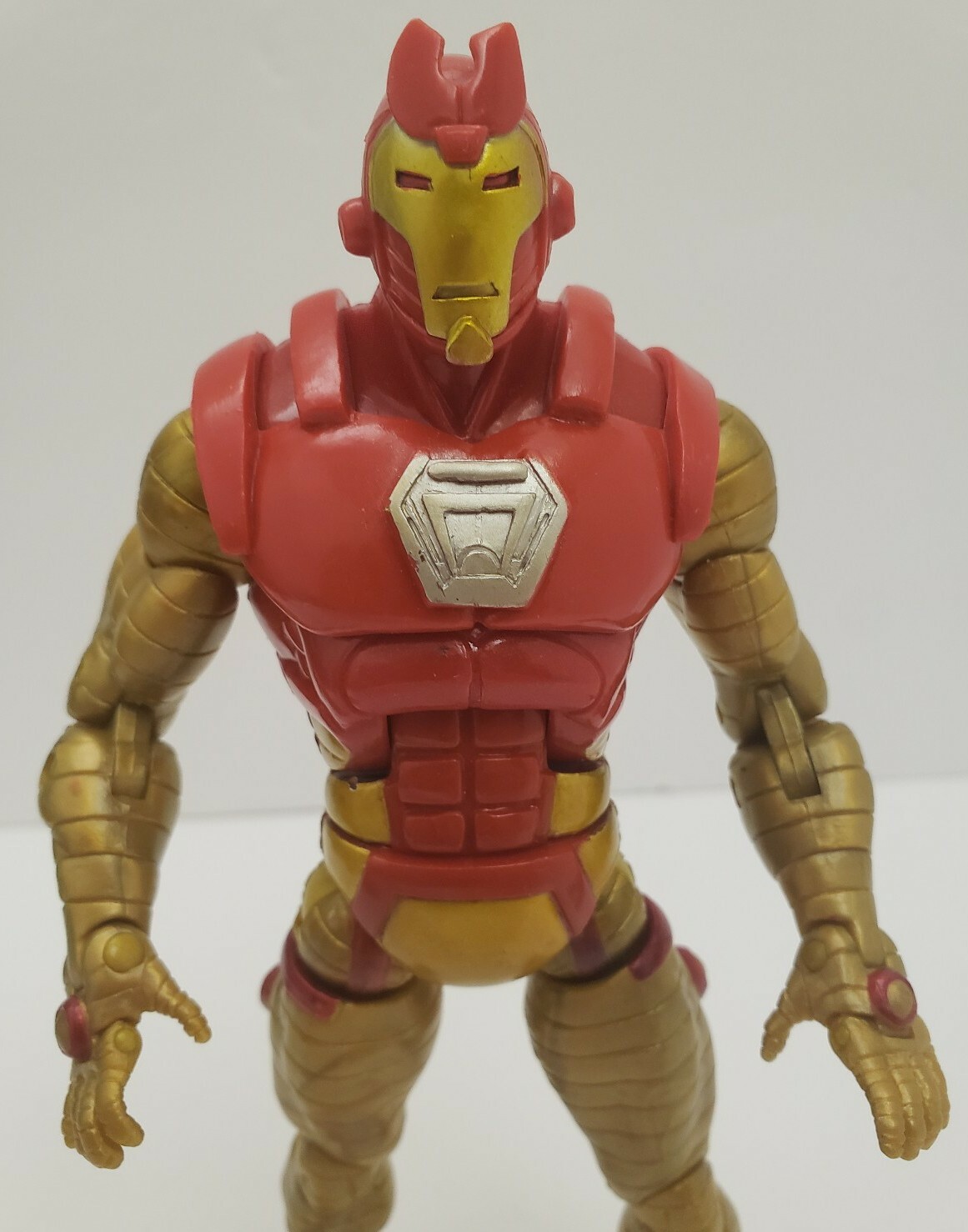 Marvel Legends Thorbuster Iron Man Modok Series Action Figure | eBay