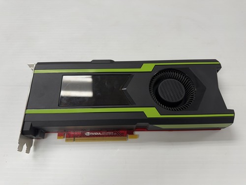 Dell Alienware GeForce GTX 1080 Ti 11GB GDDR5X Graphics Card AS IS ...