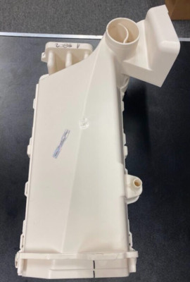 OEM Electrolux Dispenser Drawer Housing Lower 5304514782 for ...