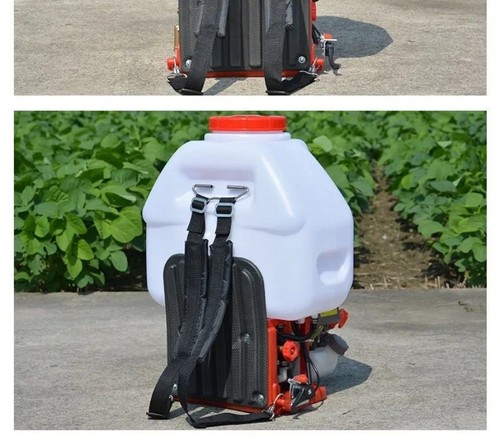 919 Fertilization Sprayer Backpack 4 Stroke Agricultural Pesticide ...
