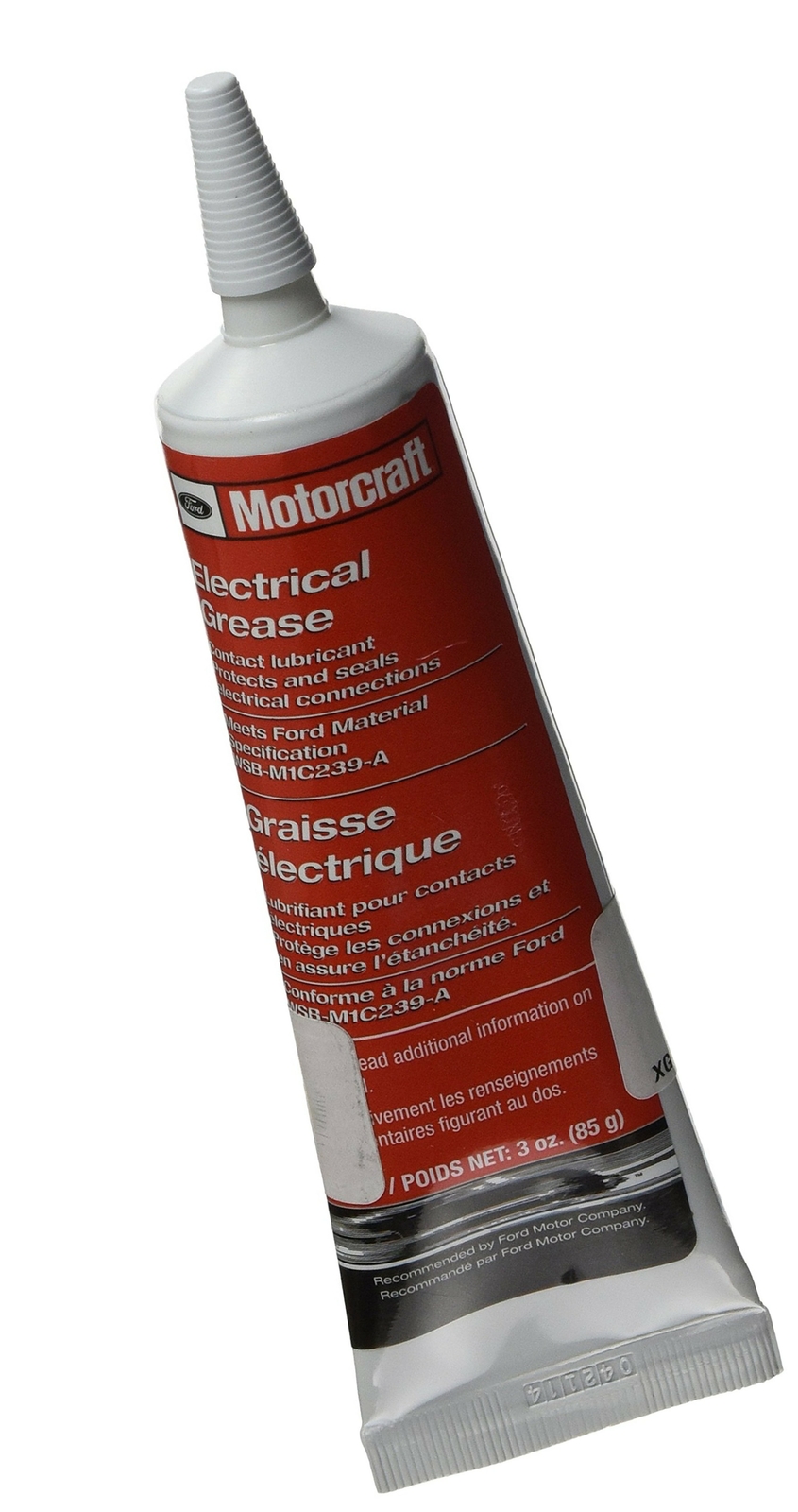 Genuine Ford Fluid XG-12 Electrical Grease - 3 oz. | eBay