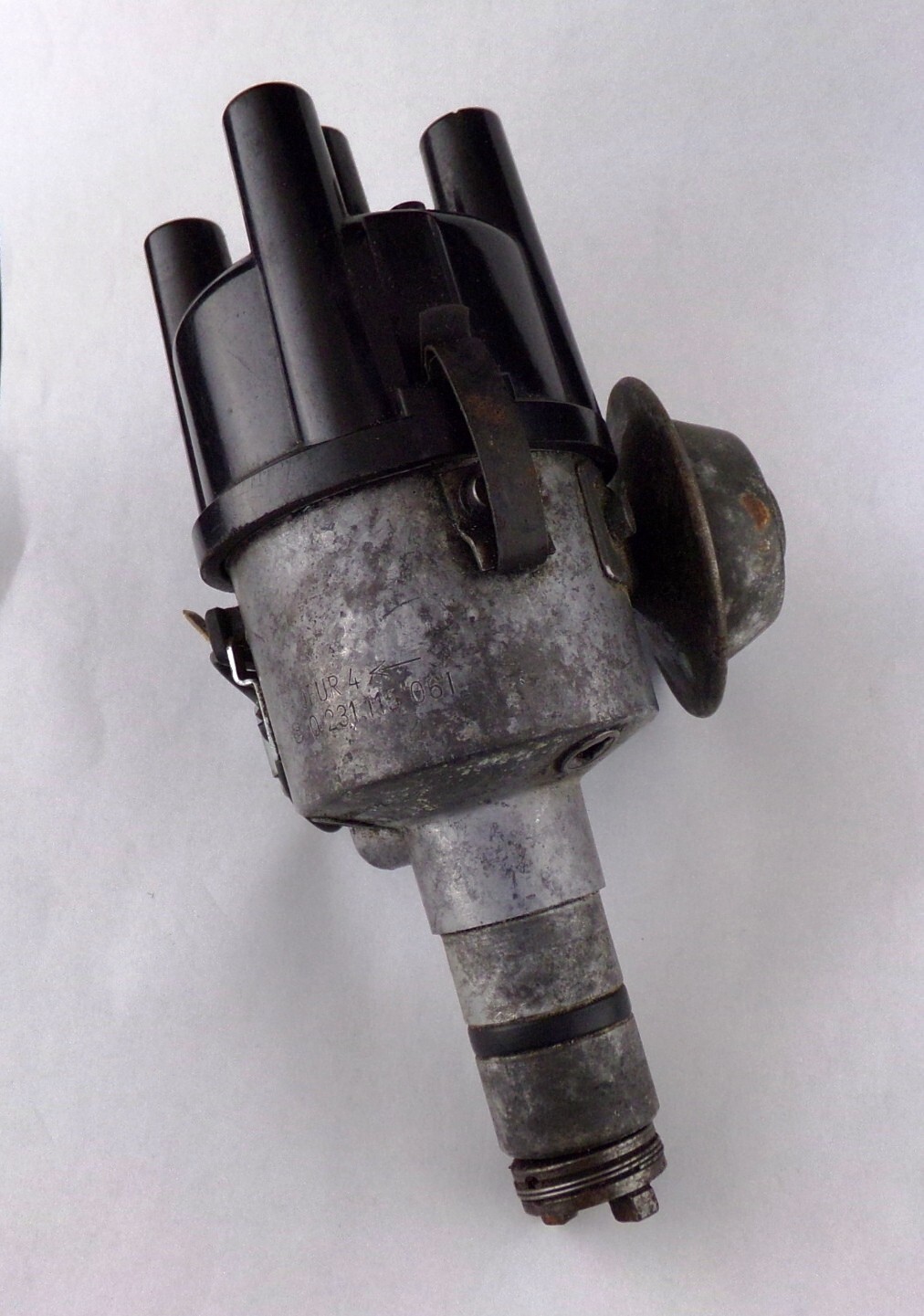 Porsche 912 Bosch JFUR 4 0 231 115 061 DISTRIBUTOR | eBay