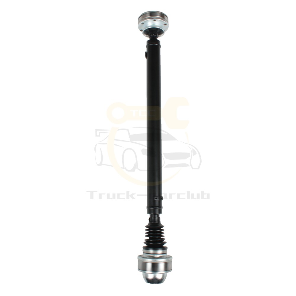 For 1999-2001 Jeep Grand Cherokee SUV 4WD Front Driveshaft Prop Shaft ...