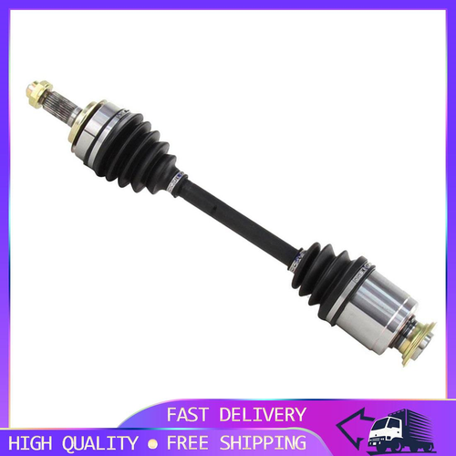 Cv Axle Joint Assembly Front Right 1 pcs for 14-15 Civic GAS Auto CVT ...