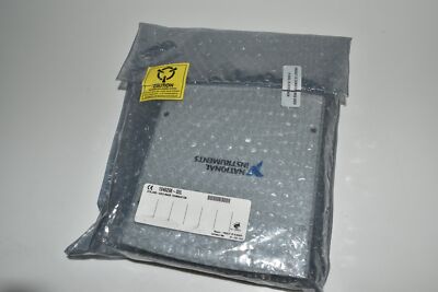 National Instruments NI USB-6259 Data Acquisition Device - NEW? (VSP57 ...