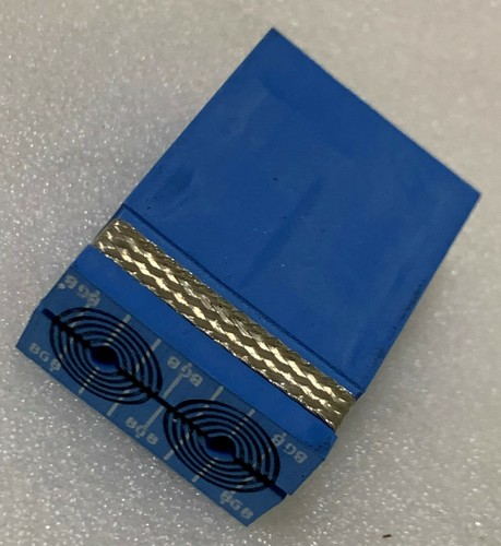 ROXTEC RM 20W40 BG B MULTIDIAMETER NEW | eBay