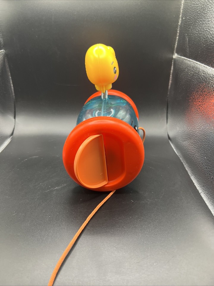 Fischer Price Rolling Toy | eBay