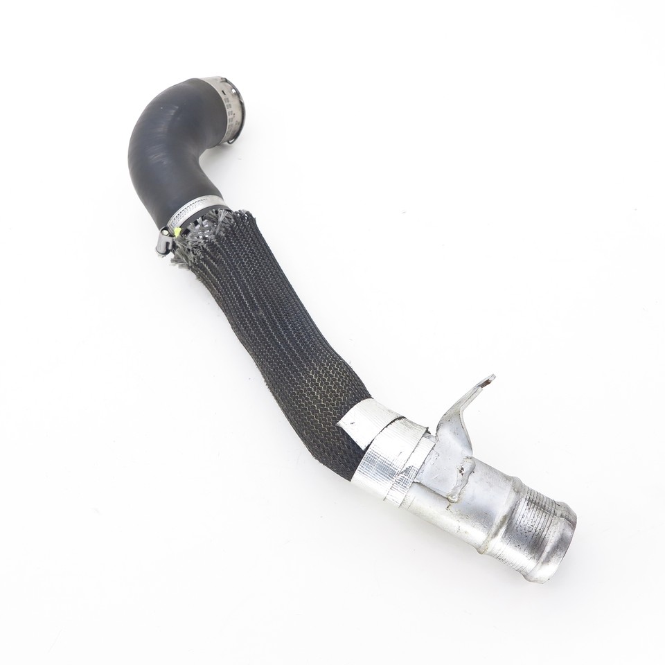 Ladeluftrohr Jeep GRAND CHEROKEE IV WK WK2 3.0 CRD | eBay