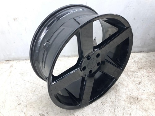 RANGE ROVER (B) MILANNI SWITCHBACK HT472 WHEEL RIM 22x9.5 5x120mm B/P ...