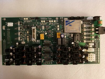 Valves and Flow Controls - Brooks Board