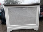 Radiator Cover | eBay UK