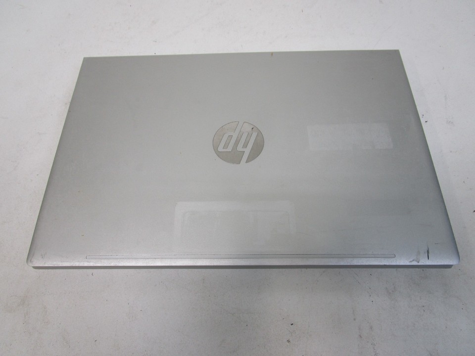 HP ProBook 630 G8 Core i5-1145G7 @ 2.60GHz 16GB Ram No HD No Battery No ...