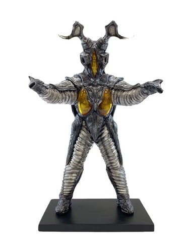 Acro/Kaiju Remix Series/Space Dinosaur Zetton/Ultraman Enu86 | eBay