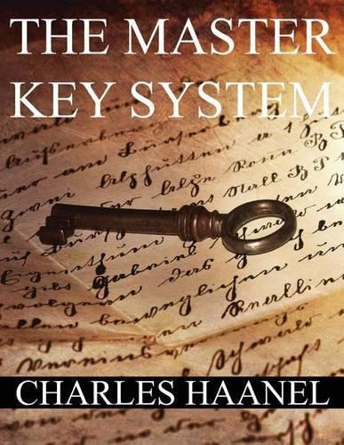 Charles Francis Haanel The MasterKey System (Paperback) | eBay