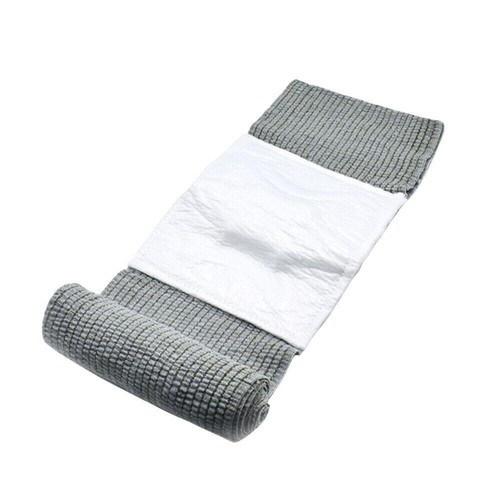 2pc 6inch Emergency Bandage Wrap Compression Trauma Wound Dressing for ...