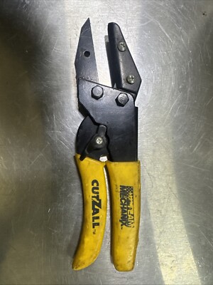 Alltrade 3-7/8 Inch Cutzall® All Purpose Cutter - 831520 | eBay