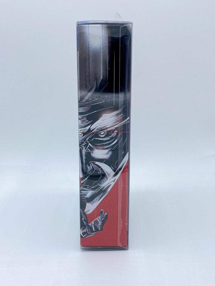 25 x Case Protector For G.I. Joe Classified Action Figures GI Joe ...