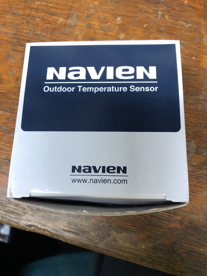 Navien Outdoor Temperature Sensor | eBay