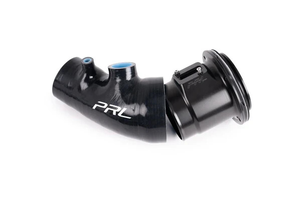 PRL Motorsports RACE HVI High Volume Air Intake for Honda Civic FK8 ...
