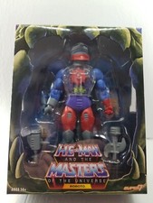 Masters of the Universe Origins Roboto