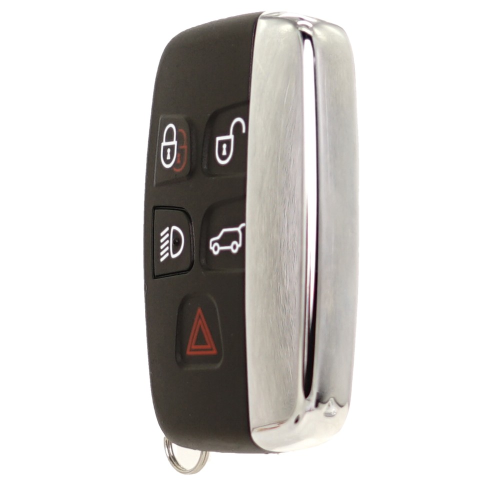 for 2012-2017 Land Rover Range Rover Evoque Smart Remote Key Case Shell ...