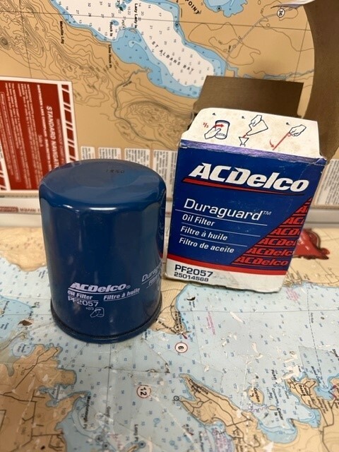 Wix 51360 - cross reference oil filters | oilfilter-crossreference.com