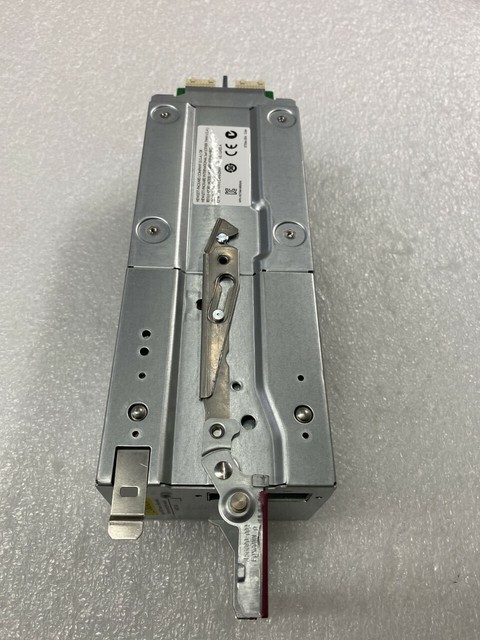 Genuine HP SAS Controller 2 Port I/o Module StorageWorks Mds600 498472 ...