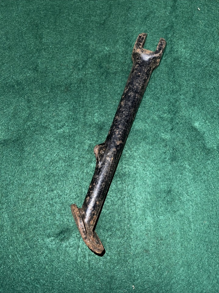 Triumph BSA Side Stand NOS 40-4731 #2 | eBay