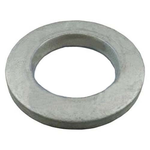 Schnorr 24 x 3mm HS Load Washer DIN 267 Geomet 321B - Pack of 20 | eBay